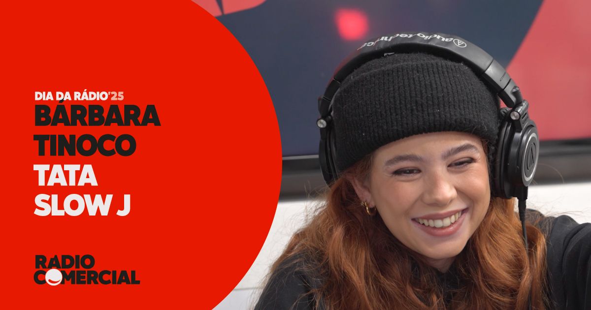 Bárbara Tinoco canta "Tata"