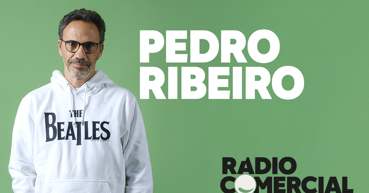 Pedro Ribeiro