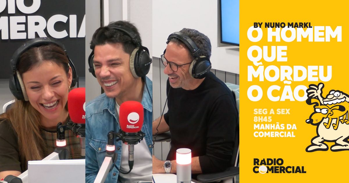 Cornucópia de bons indicadores de recuperação!