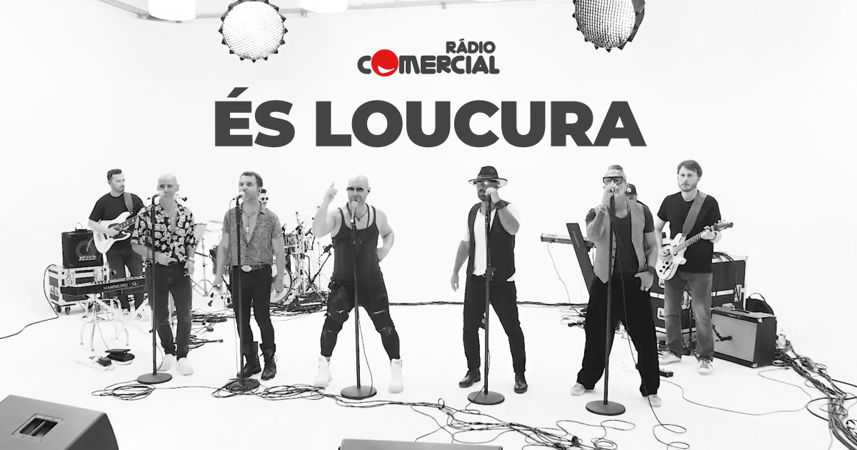 Excesso - És Loucura