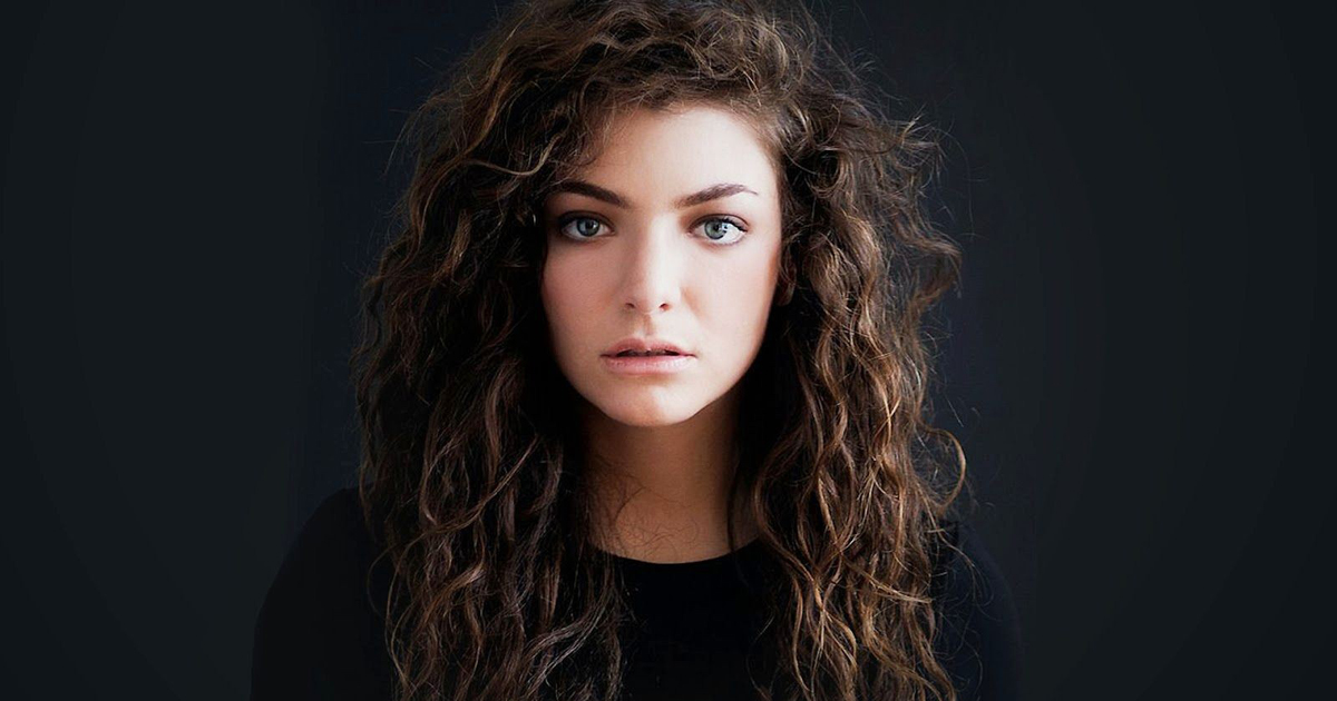 Lorde estreia 'Perfect Places'