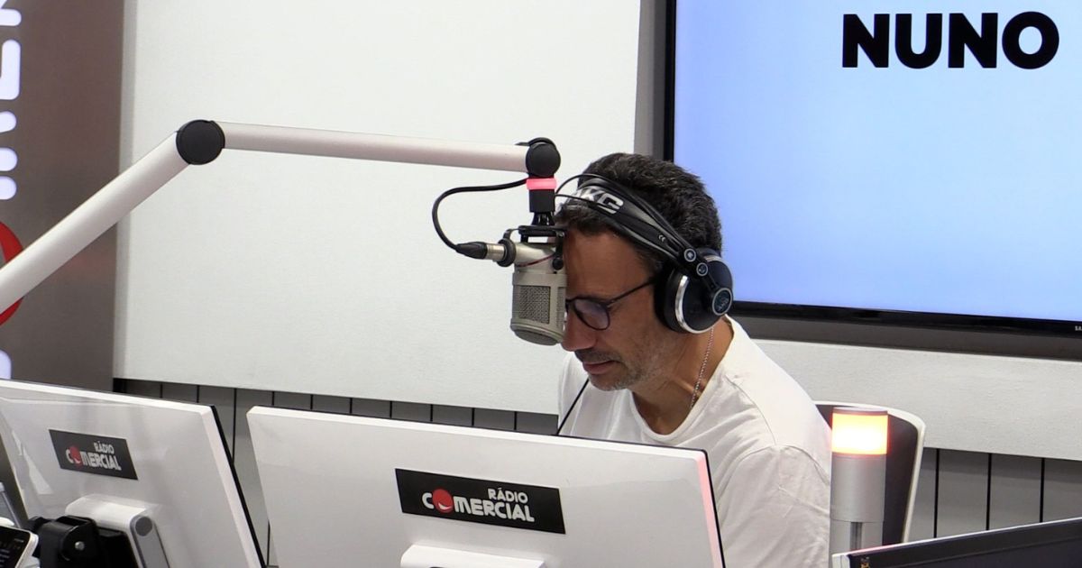 A guiar, a levantar cavalinho saiu realmente do lugar...