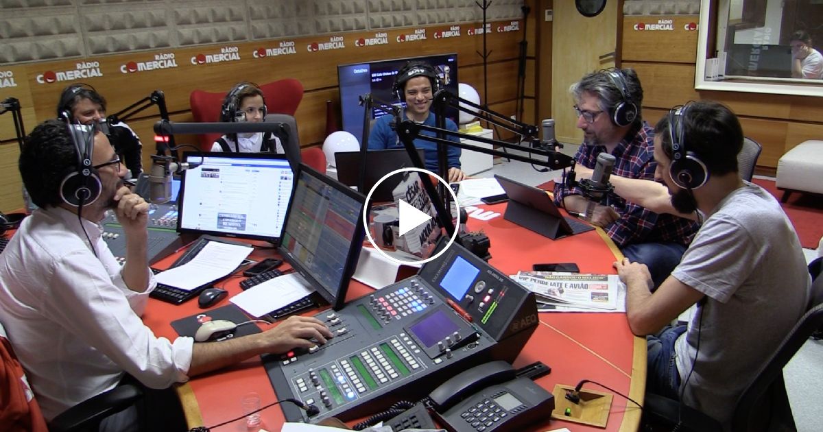 King of Rock n' Roll, Prefab Sprout